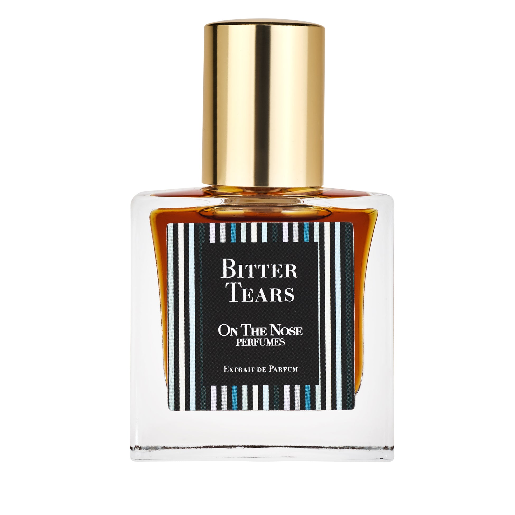 Bitter Tears - A Spicy Resinous Woods Natural Perfume – On The Nose ...